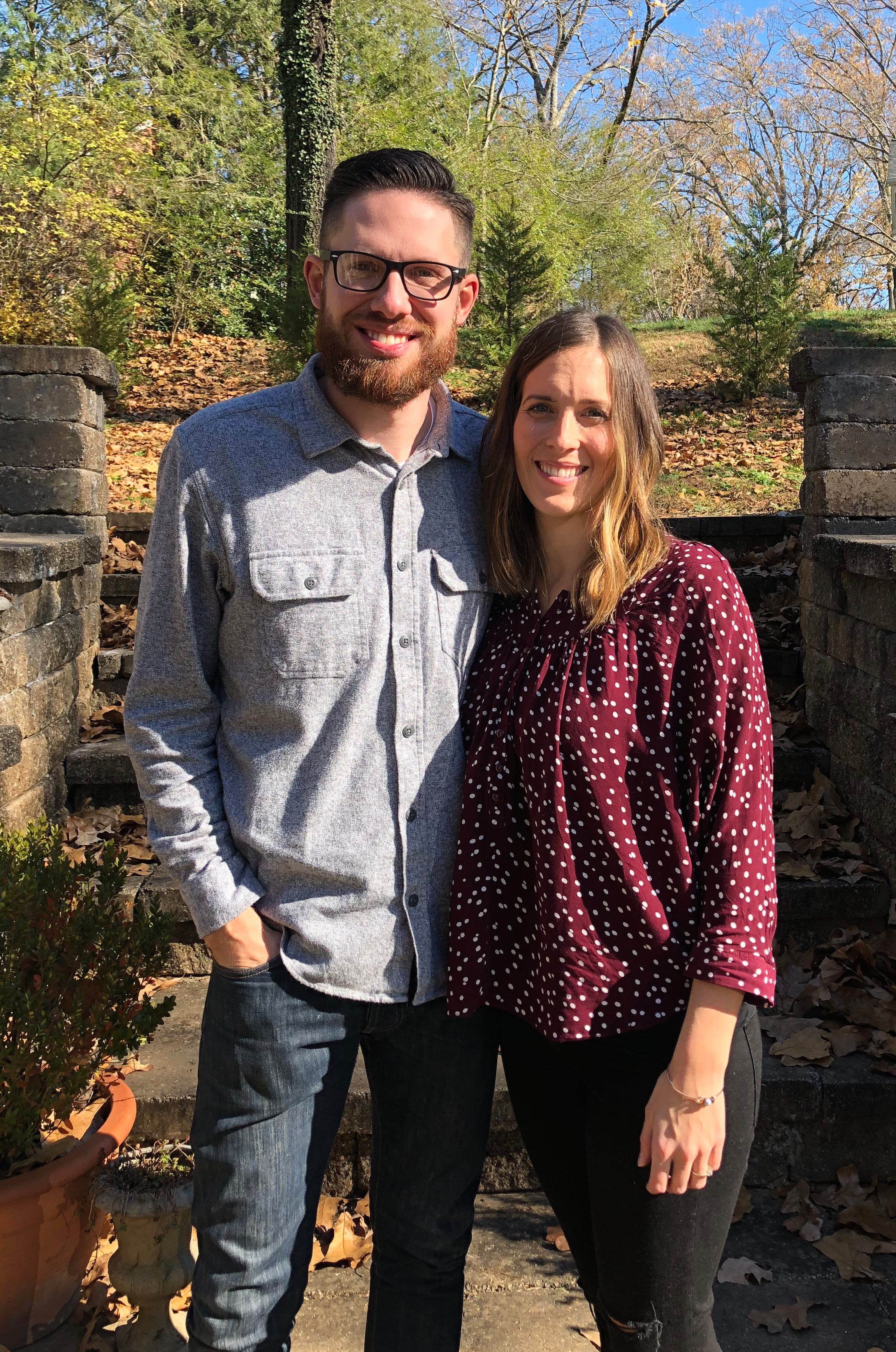 About – Isaac Bennett Ministries