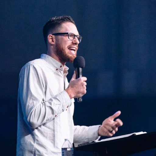 Isaac Bennett Ministries – Jesus Must Increase