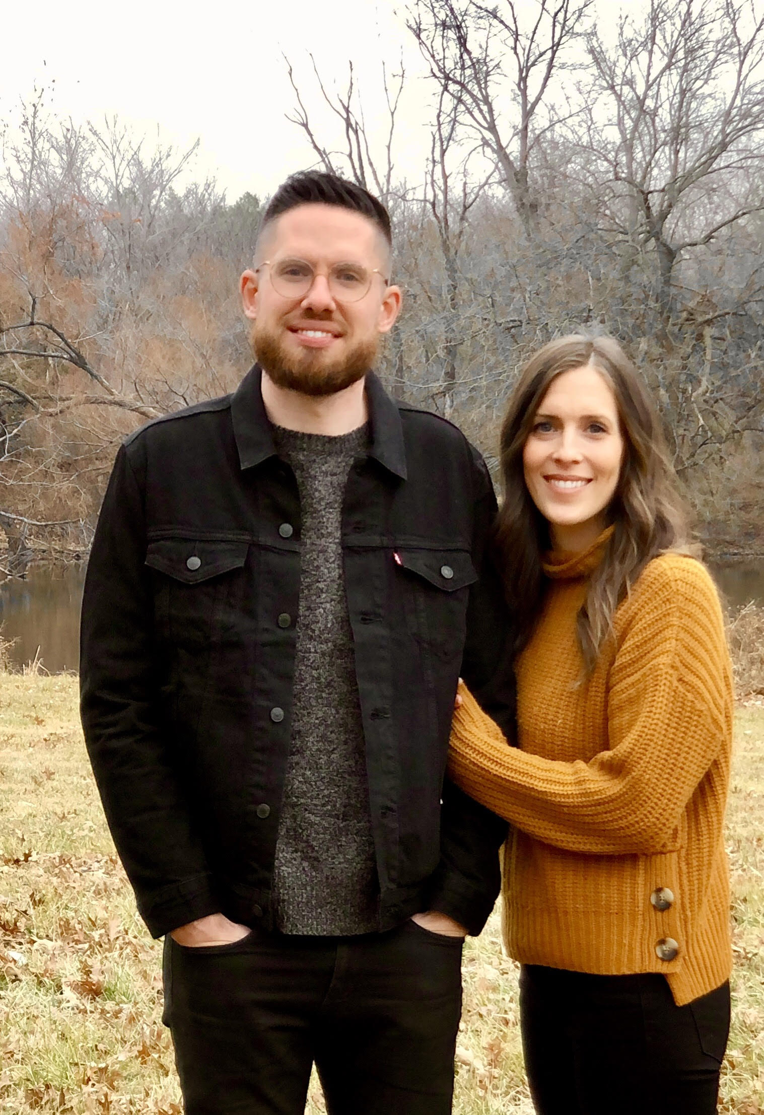 Isaac Bennett Ministries – Jesus Must Increase