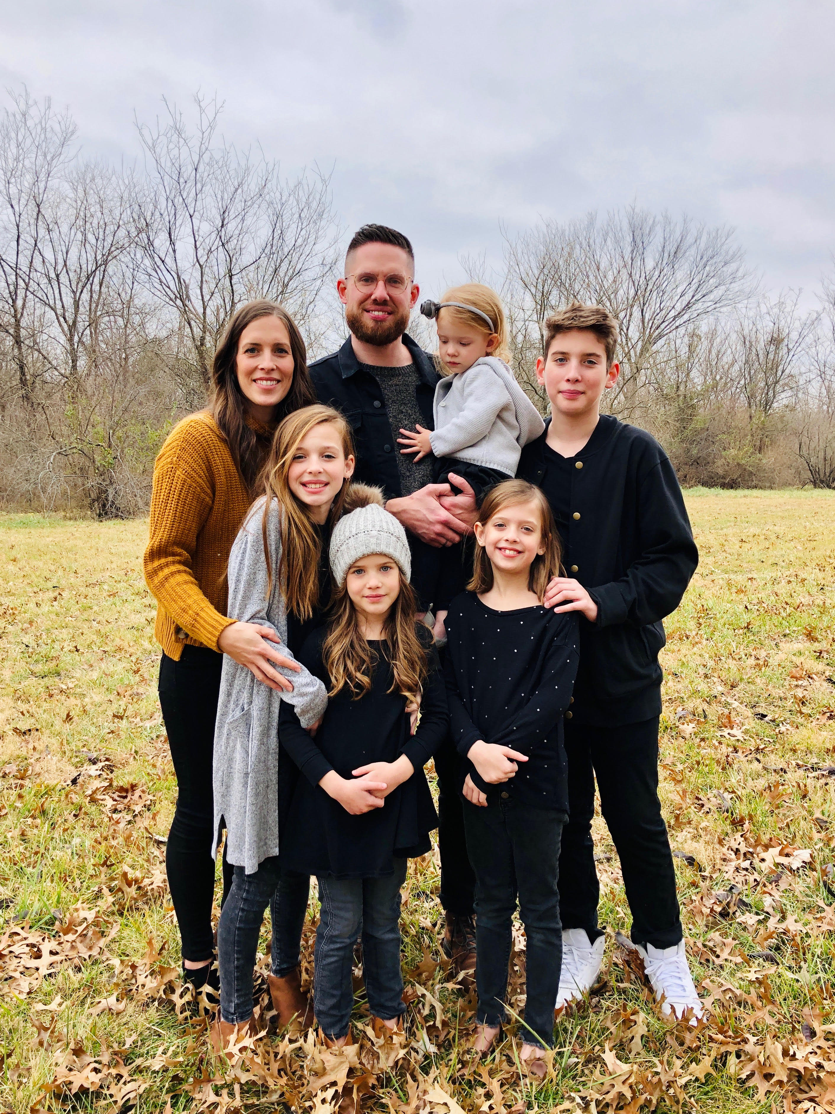 Isaac Bennett Ministries – Jesus Must Increase